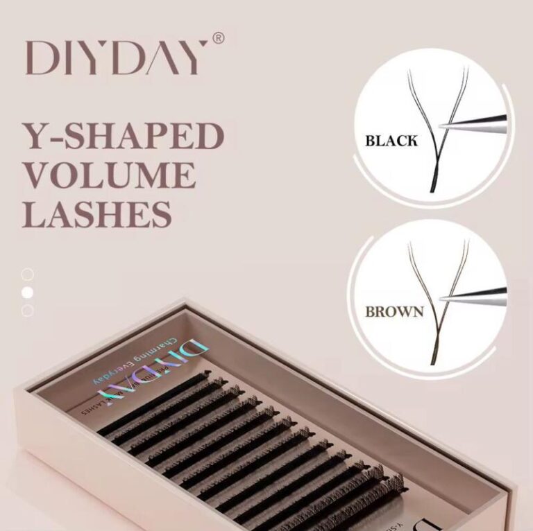 DiyDay – Casa Distribuidora – Articulos e insumos para pestañas en Michoacan, Mexico